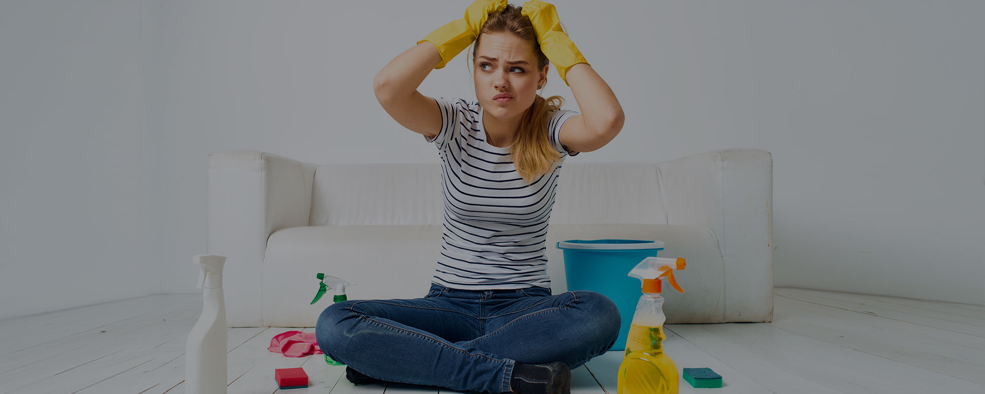 Beautiful Home | Cleaning Services